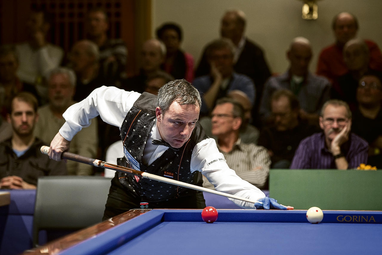 KNBB Nieuws Item | KNBB