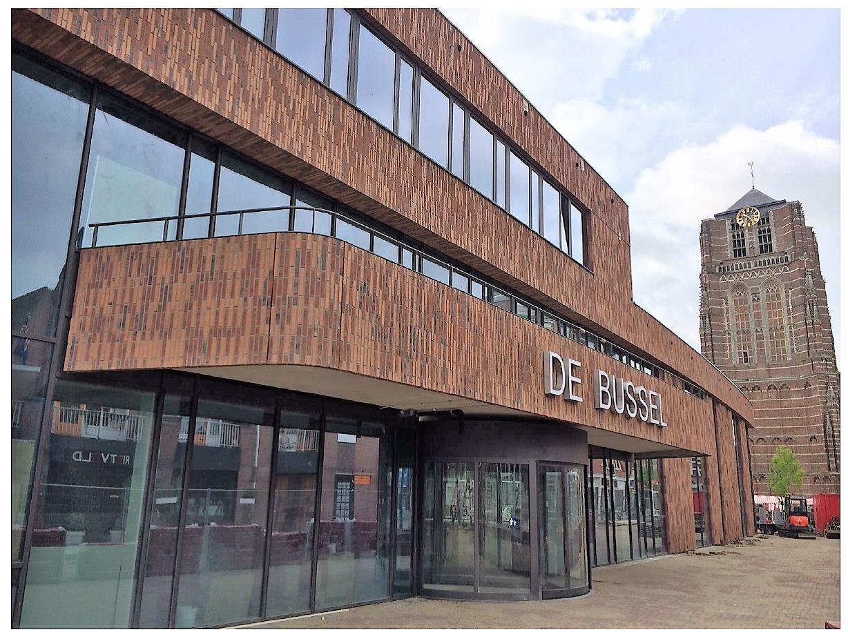 KNBB Jumbo Bekerfinale 2018 weer in Oosterhout | KNBB