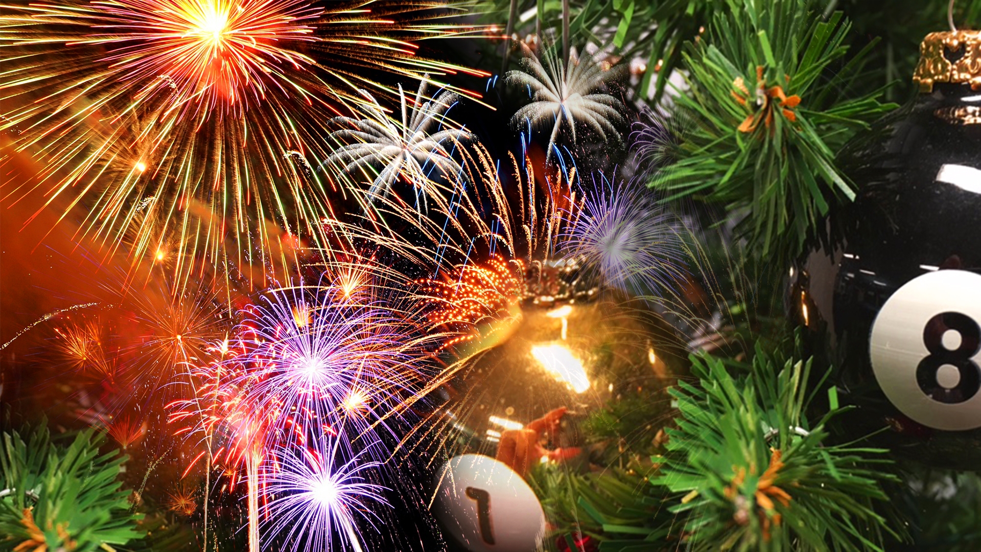 Fijne feestdagen allemaal! | KNBB