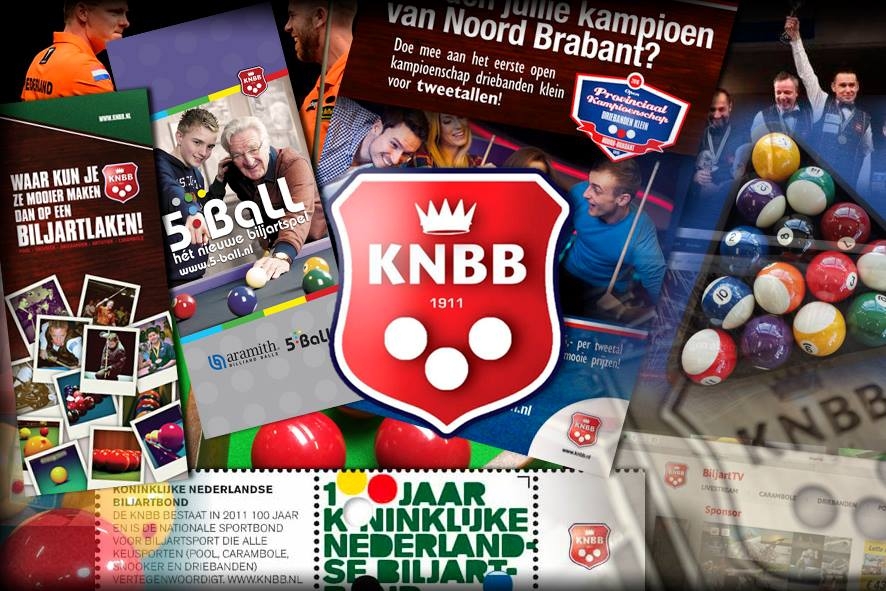 Een nieuw seizoen! | KNBB