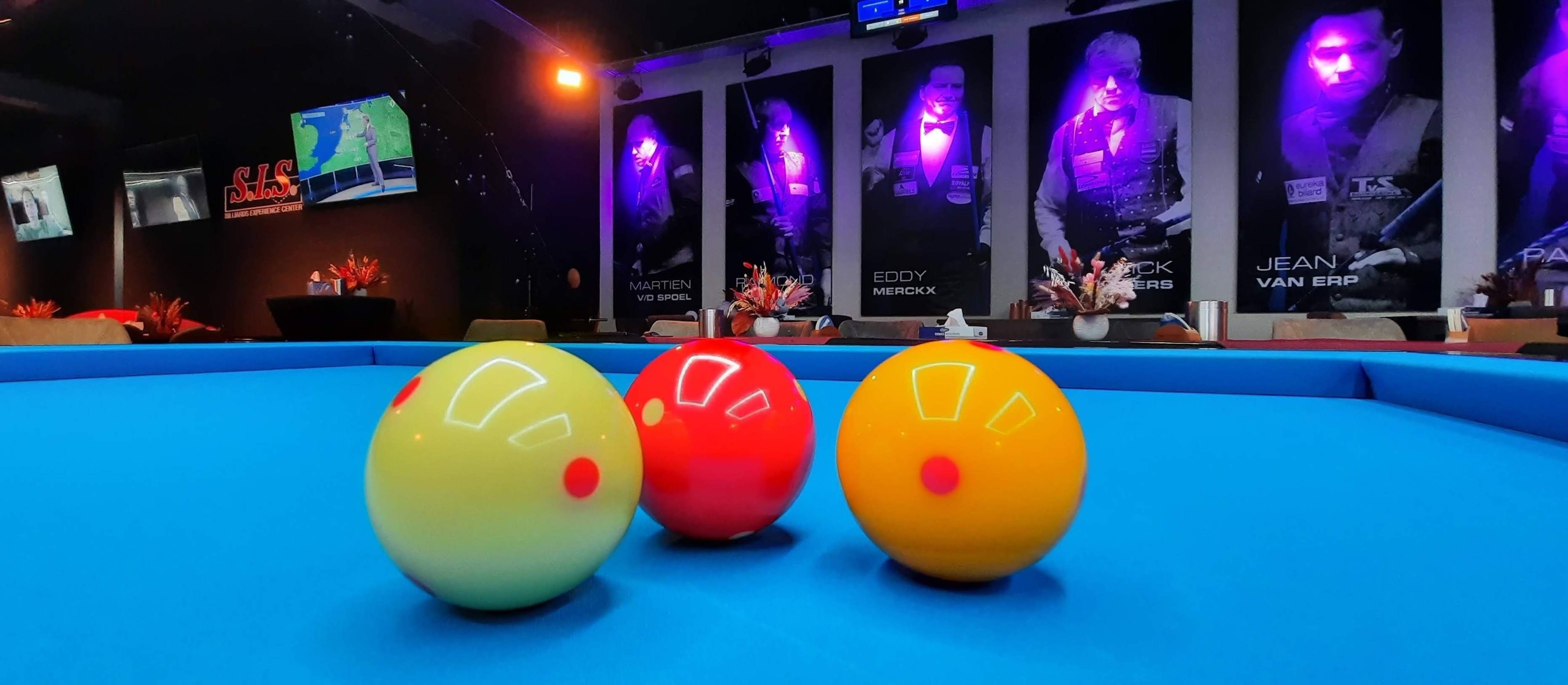 Nog een paar dagen om in te schrijven voor 3CC Survival | KNBB