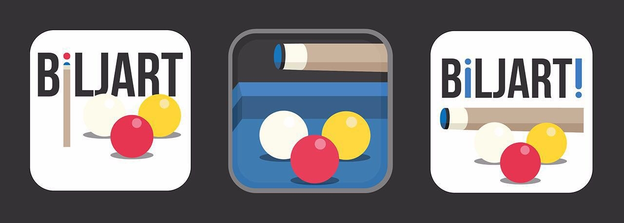 Biljart app voor gebruikers Android | KNBB