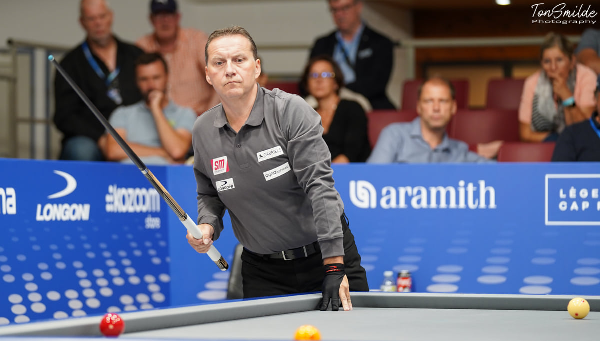 Welke vier teams naar play-offs in eredivisie? | KNBB