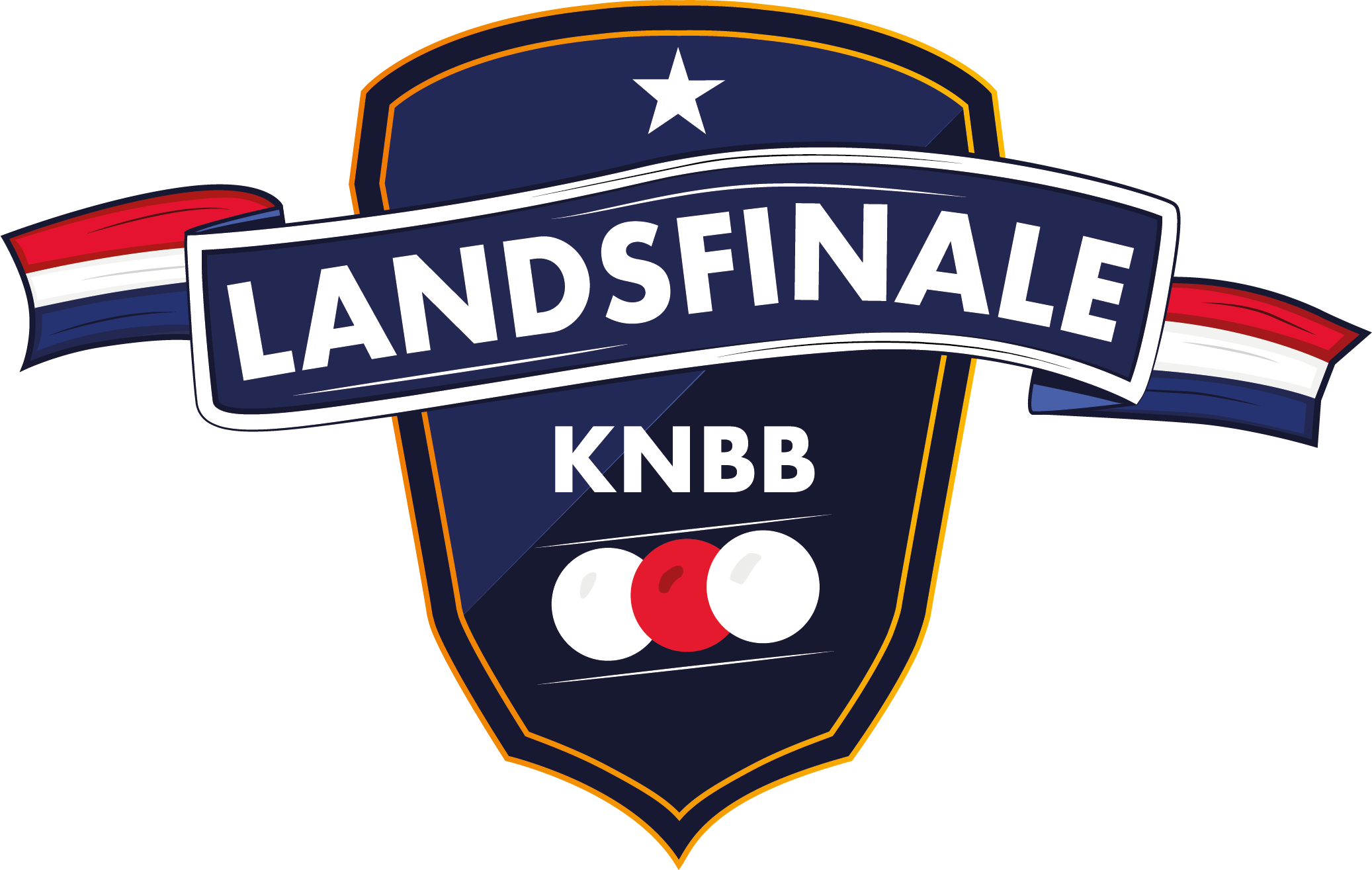 Open NK 5-Ball | KNBB