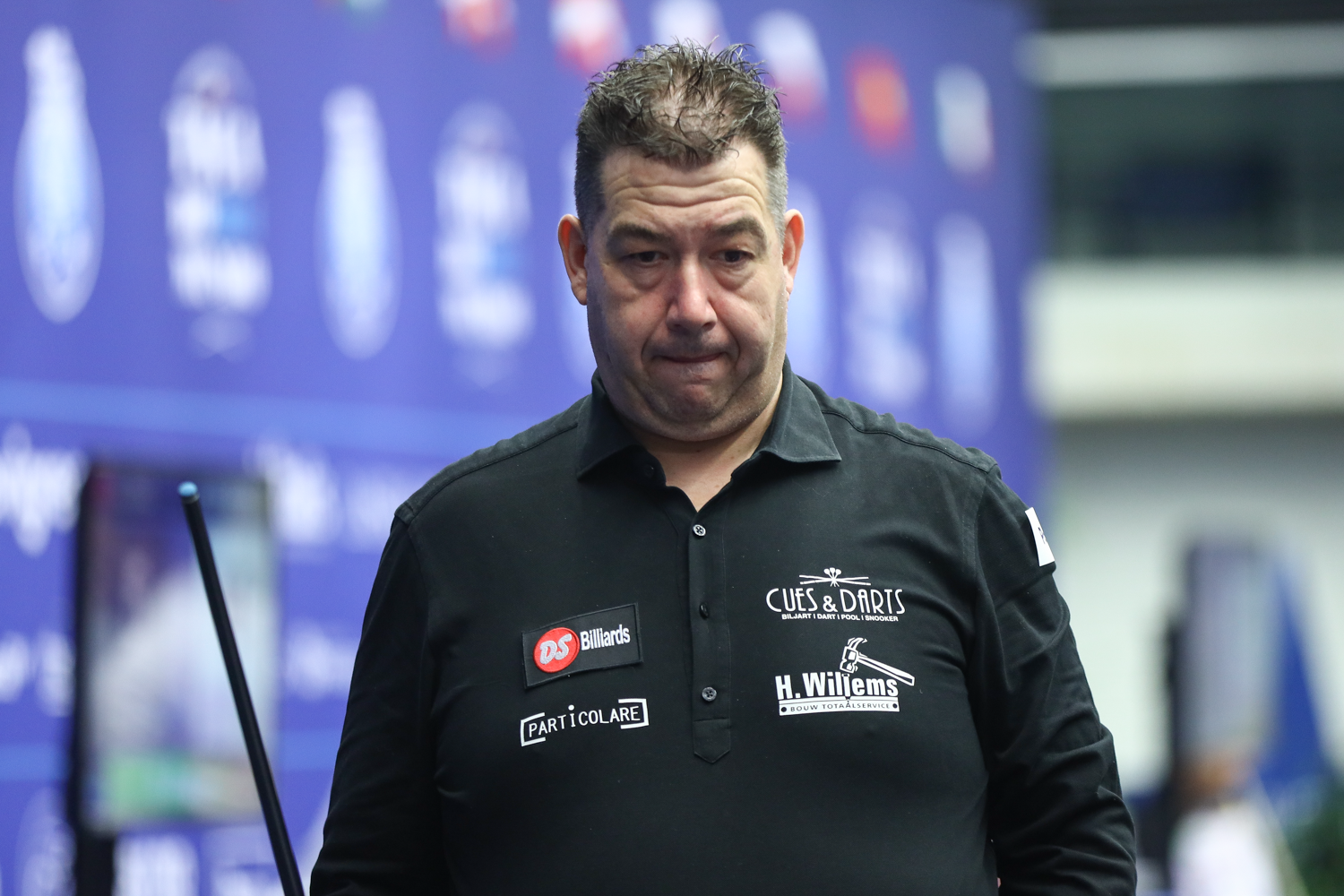 Nederlanders in spectaculaire voorronden World Cup Porto | KNBB