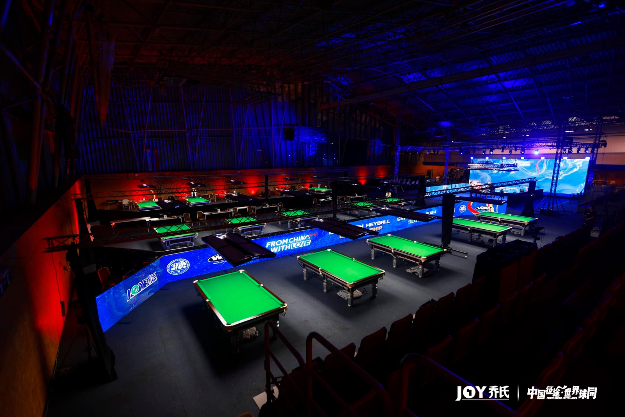 Heyball trekt groots vanuit China Europa in; Nederlanders springen op ...