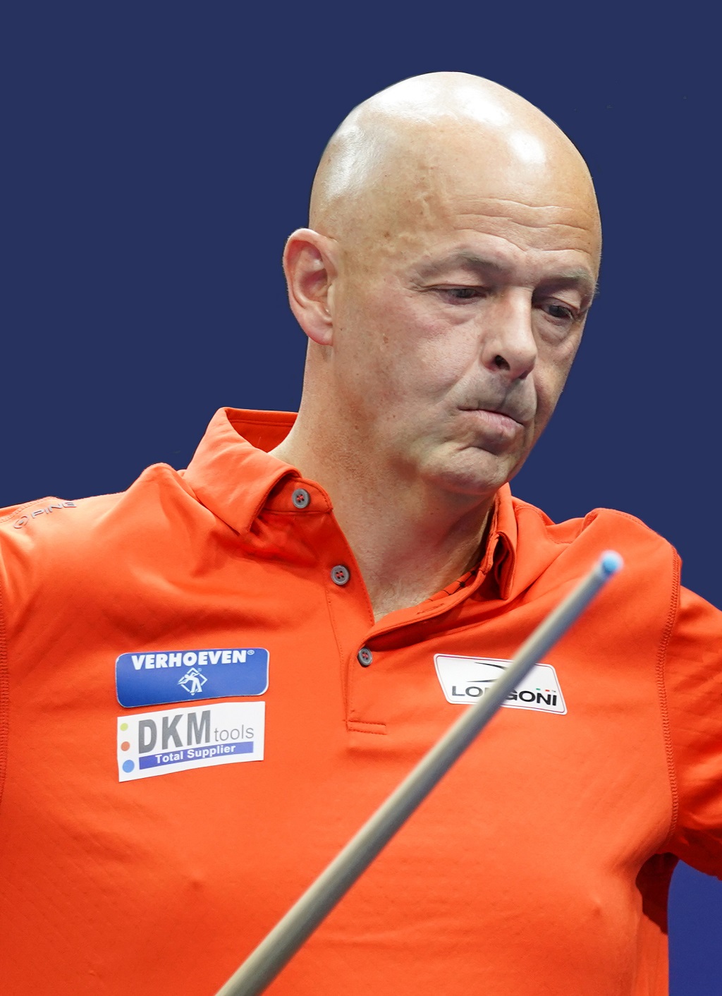 Naast Jaspers ook JP in hoofdtoernooi World Cup Sharm El Sheikh | KNBB