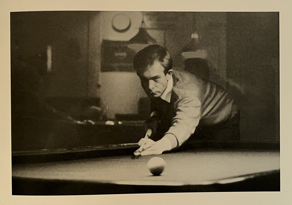 Peter de Wit overleden | KNBB