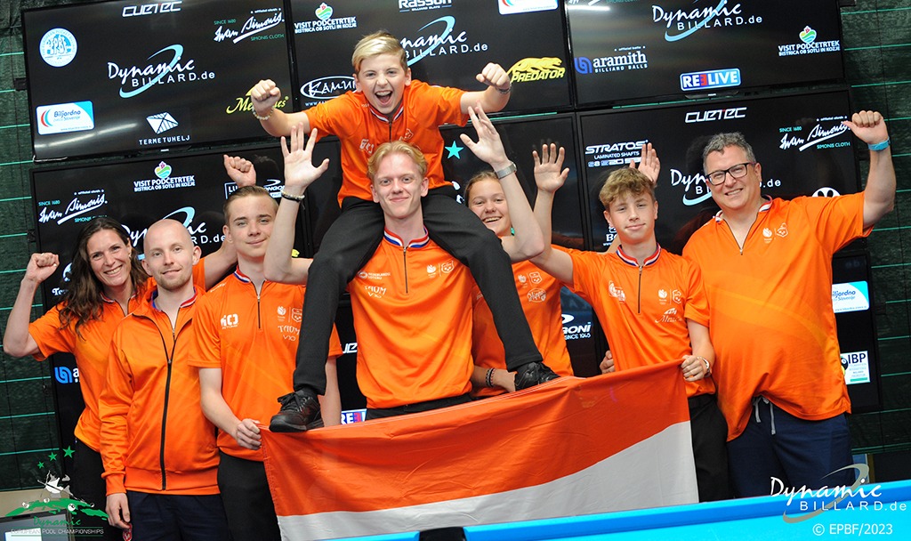 Word opvolger van Yannick, Mika & Jolien! Try-Out Dagen Jong Oranje ...