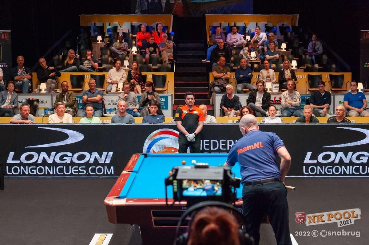 Vooraankondiging opening inschrijving voor JUMBO NK Pool 2022 | 8-ball ...