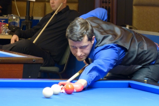 Dave Christiani: excuus voor blunder in World Cup | KNBB